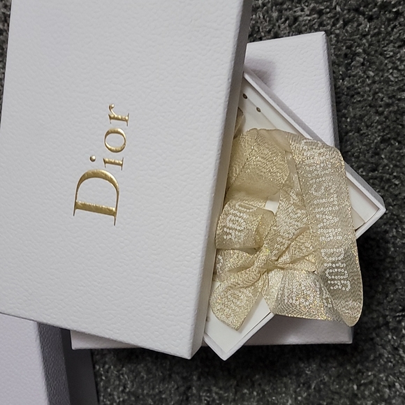 Dior | Other | Dior Box | Poshmark
